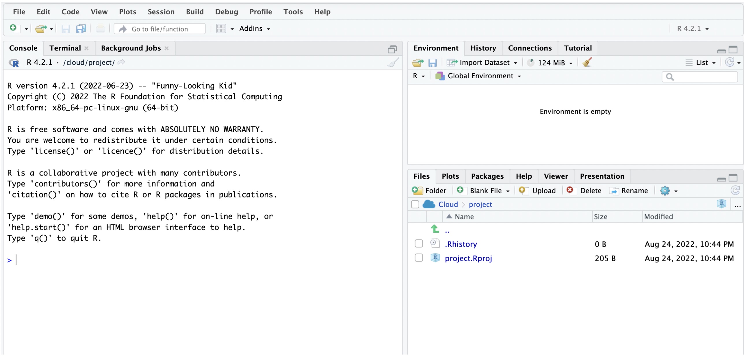 R Labs for Statistics - Lab 01